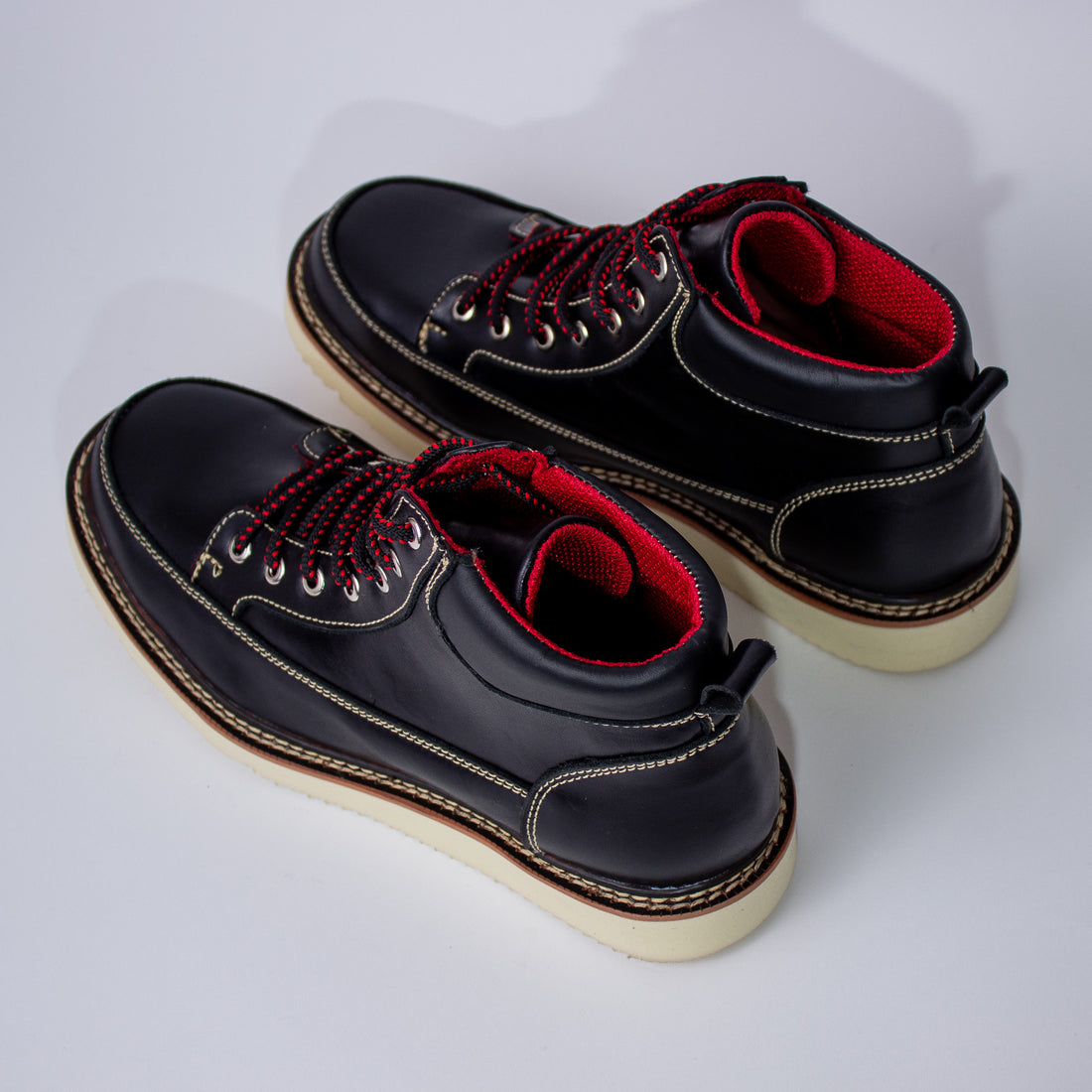 Rider B. Boots – BAD CATS