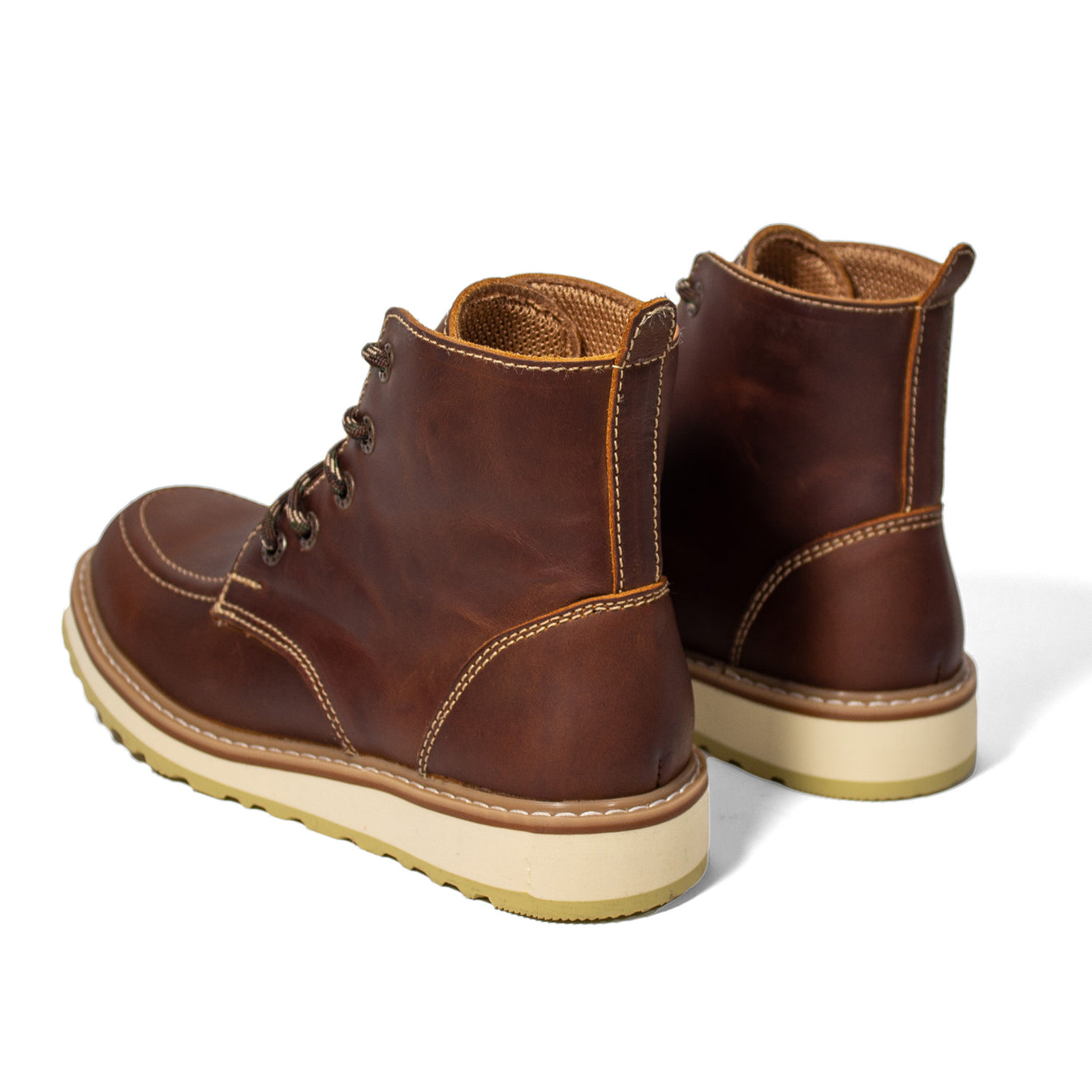 Desert Old Boots – BAD CATS